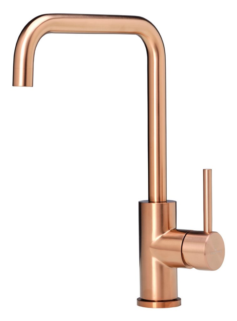 Crystal Copper - Ideal Kitchen and Bathroom Singapore